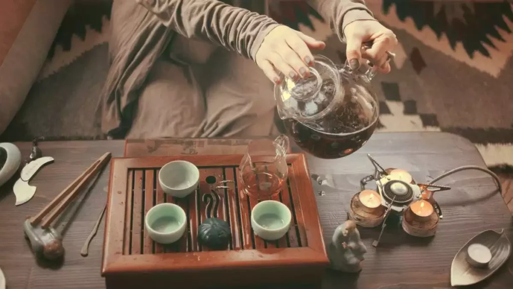 Understanding Chinese Tea Culture | HelloChinaTrip|China Private Tours